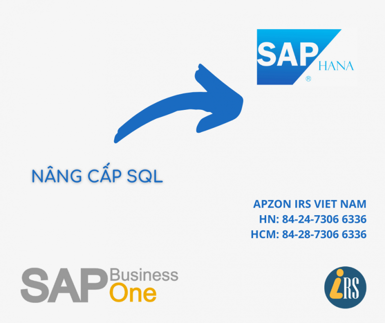 Tất tần tật về SAP Business One